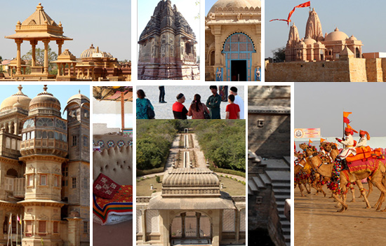 The Best of KUTCH in 10 days