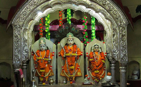 Would the construction of a Ram Mandir satisfy Hindus