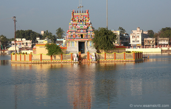 The DEVADASI Who Sought and Found Her Swami - Bangalore Nagaratnamma