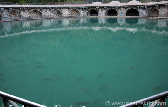 Step wells of Maharashtra