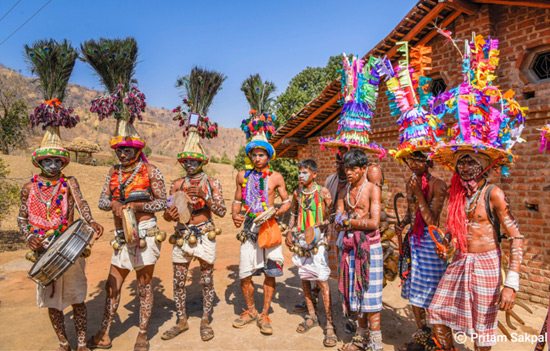 Who are Scheduled Tribes