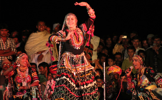 Rajasthani Folk Dance Kalbelia Rajasthan Tourism | The Kalbelia Dance