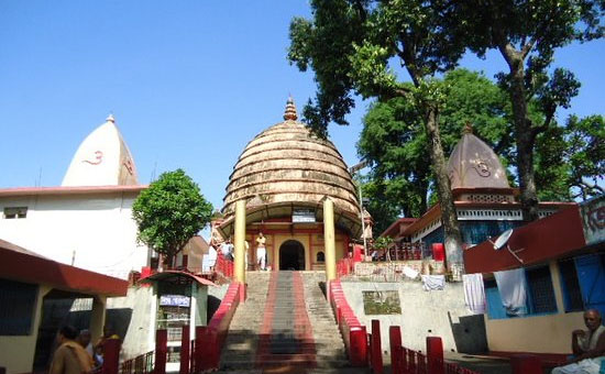 Worshipping the NAVAGRAHAS