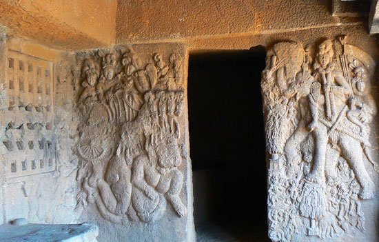 Lord INDRA in Buddhism