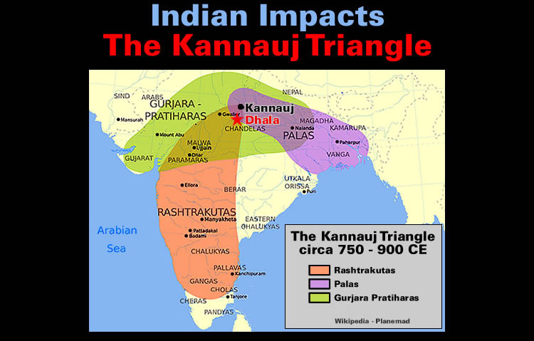 Did Muslims Rule India for 800 years