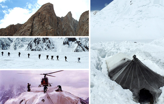 History of India Pakistan Wars