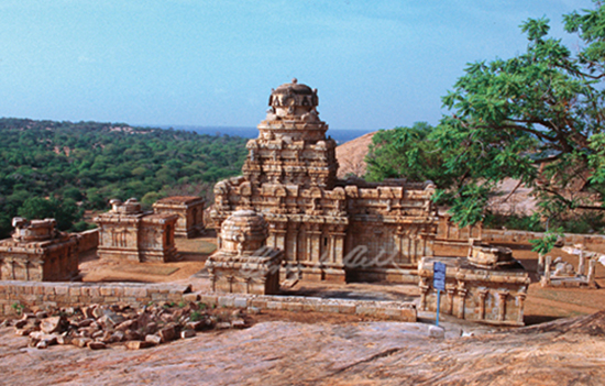 About CHOLA kings and Political organization