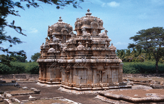 About CHOLA kings and Political organization