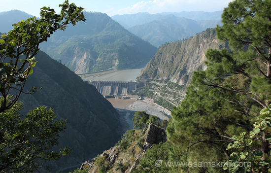 Decoding suspension of the Indus Water Treaty