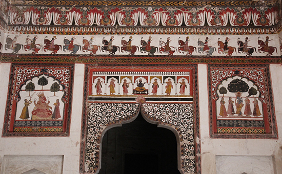 Top Indian States with UNESCO World Heritage sites