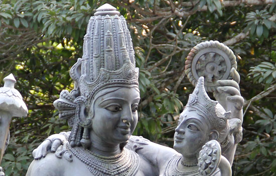 Jayadeva`s GITA GOVINDA