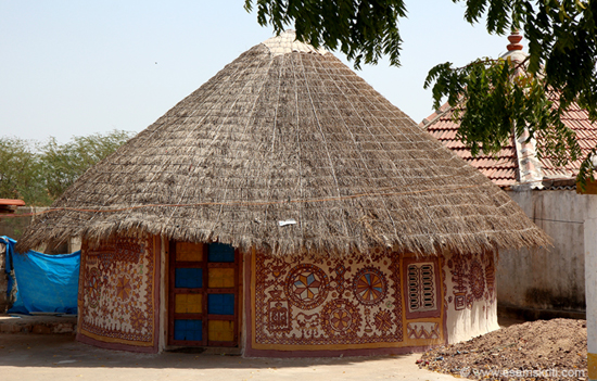 How Traditional Indian Architecture can help deal with Hot Weather