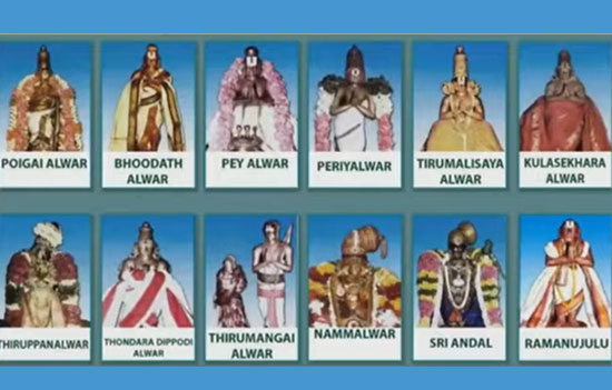 What are DIVYA DESAMS and where are they located