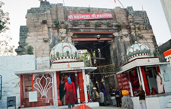 About MAHAKALESHWAR Temple and Corridor