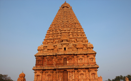 Inscriptions during the Chola Era