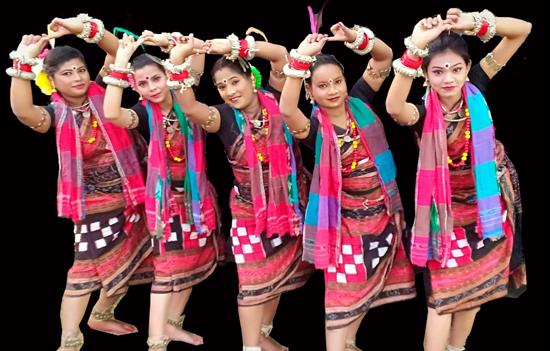 Tribal Dances of India-Adivasi Dances