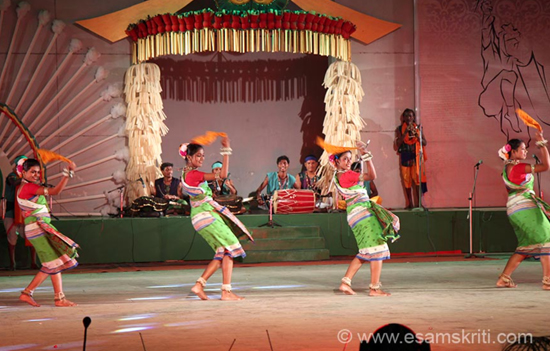 Tribal Dances of India-Adivasi Dances