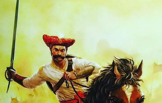 SANTAJI Ghorpade and the Battle of DODDERI-Defeat of Mughals
