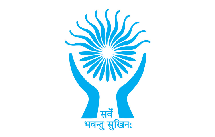 What are MOTTOS in logo of government institutions