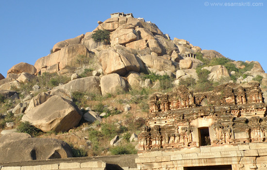 About Achyuta Devaraya, the forgotten Vijayanagar King