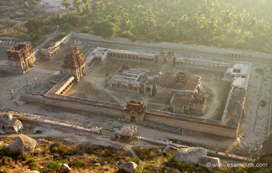 About Achyuta Devaraya, the forgotten Vijayanagar King