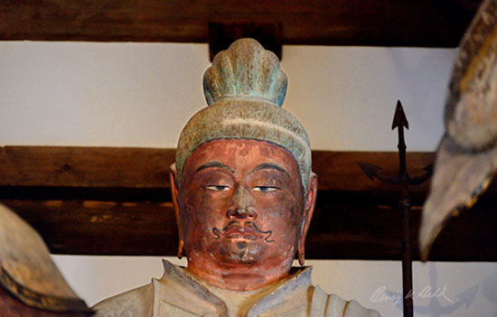 Lord INDRA in Buddhism