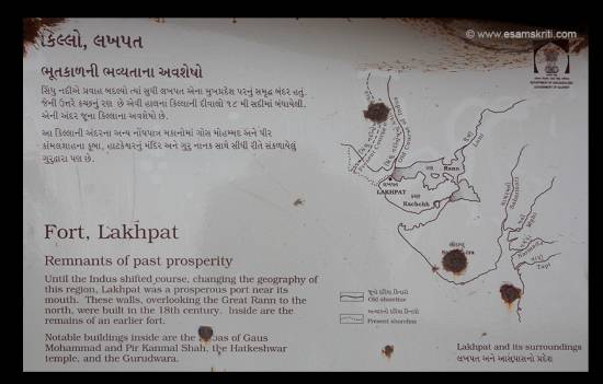 INDUS River FLOW in LADAKH and Pakistan