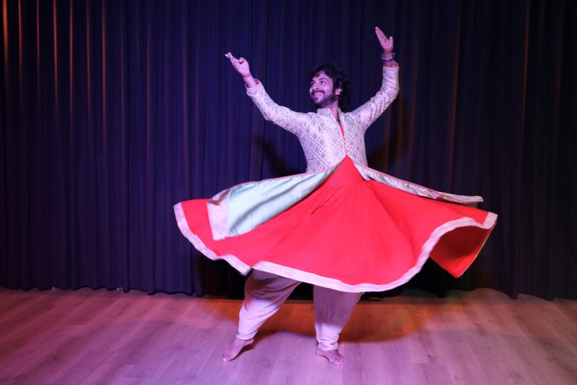 KATHAK - The Classical Dance of North India