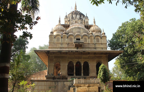 MALHAR RAO HOLKAR, The Subedar of Malwa
