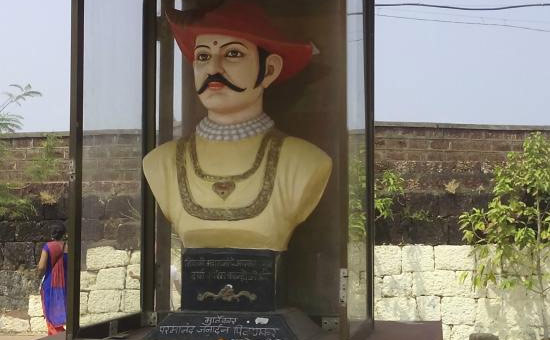 When Marthanda Varma defeated the Dutch East India Company