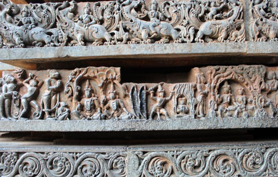 Why making RAM MANDIR is important for ASIA