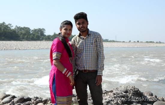 What do People of India look like