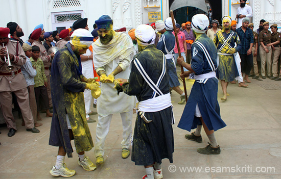 What is HINDU RASHTRA