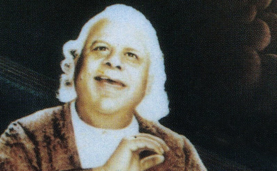 Three generations of Indian Women Violinist - Dr N Rajam