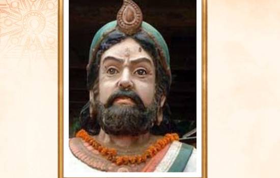 About BUXI JAGABANDHU and the PAIKA Rebellion of 1817