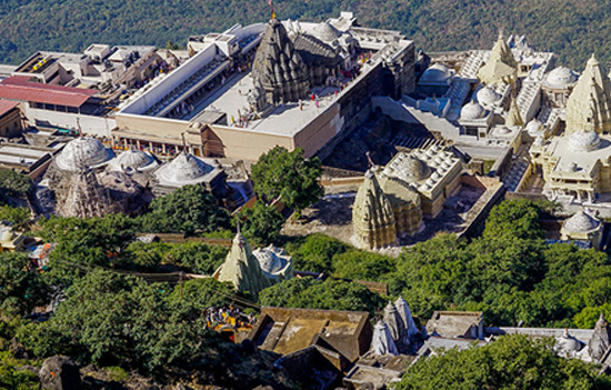 Architecture of RAM MANDIR Ayodhya