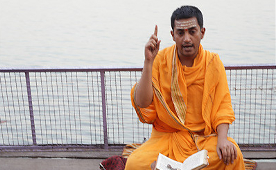 Stories of Bharat 6 - Do today, Prophecy and Value of Money