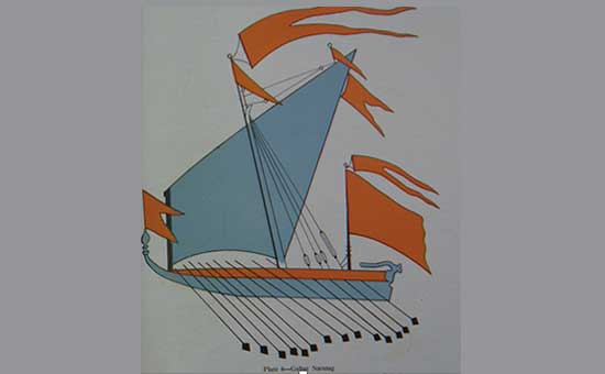 SHIVAJI Maharaj - A NAVAL Visionary