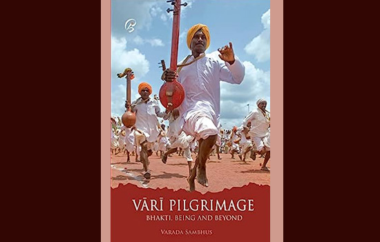 Pandharpur Vari is Spiritual democracy and Social churn