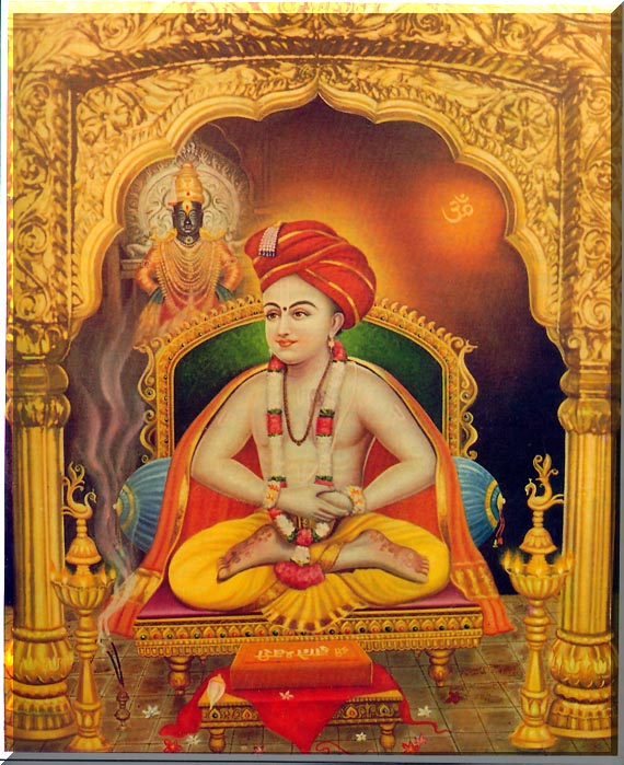 The `BHAKTI MOVEMENT` of Maharashtra and Karnataka