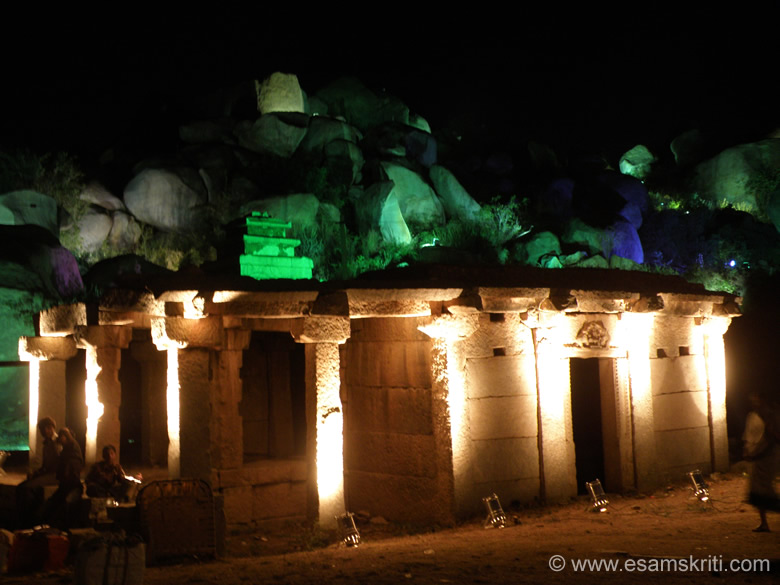 Hampi Festival