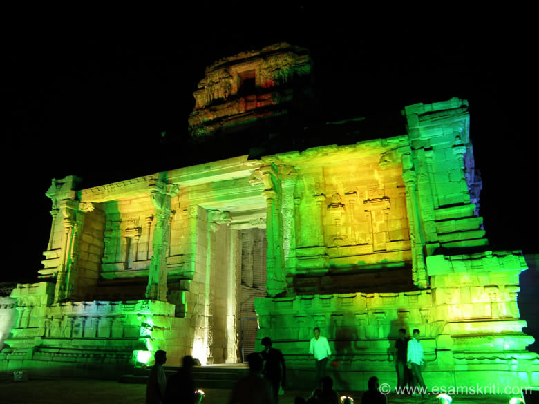 Hampi Festival