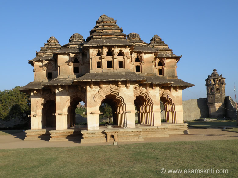 Hampi Festival